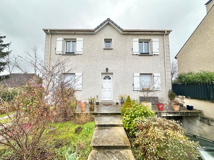 Maison 7 pièces à Sartrouville, Le Val Notre-Dame, à vendre