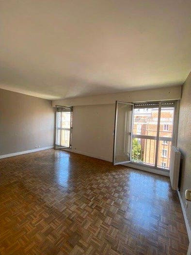 Appartement 2 pièces à louer - Paris 12ème arrondissement