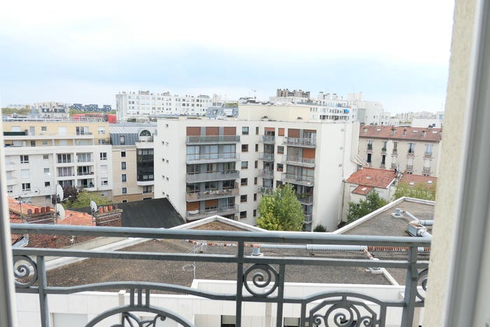Appartement 2 pièces à vendre à Le Kremlin-Bicêtre, Mairie, Salengro