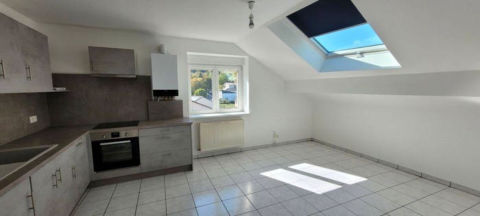 Longeville-lès-Saint-Avold - Appartement 3 pièces à louer