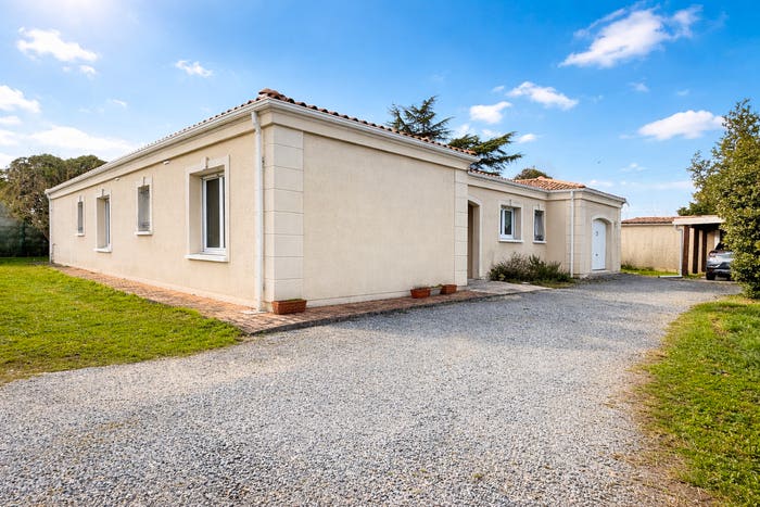 Eysines, La Forêt Grand Louis : Maison 6 pièces à vendre