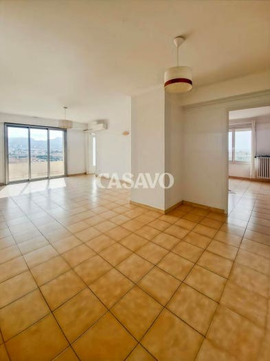 Marseille 9ème, Sainte-Marguerite - Appartement 4 pièces à vendre