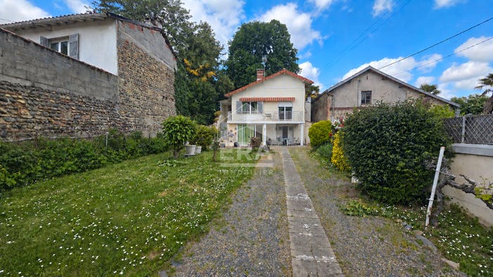 Maison 3 pièces à vendre - Vic-en-Bigorre