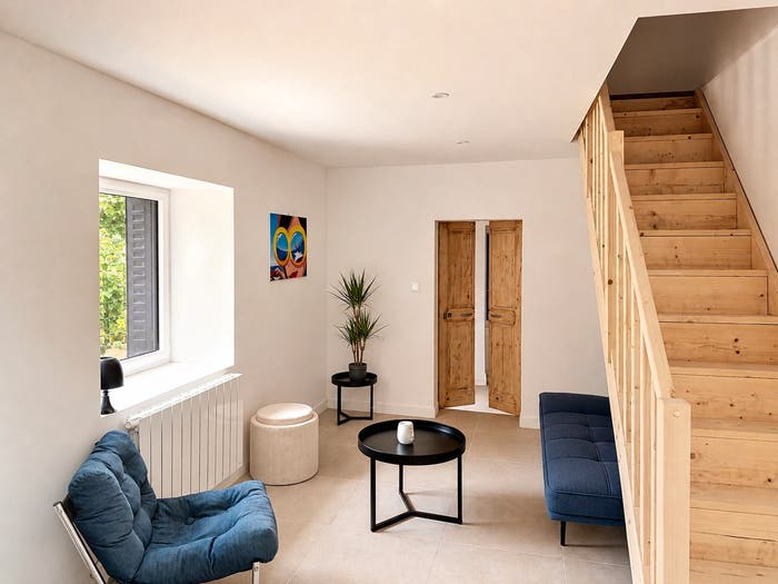 Maison 3 pièces à vendre - Chaponost