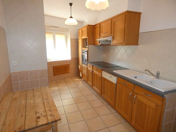 Serres - Appartement 3 pièces à louer