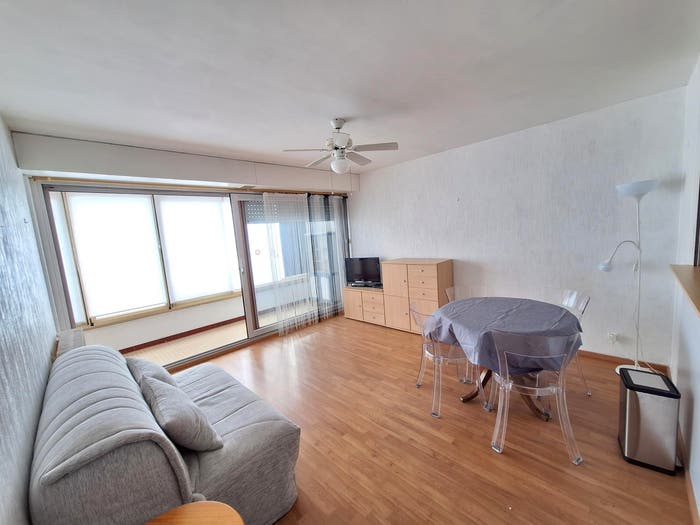 Appartement 2 pièces à louer à Les Sables-d'Olonne, Gare