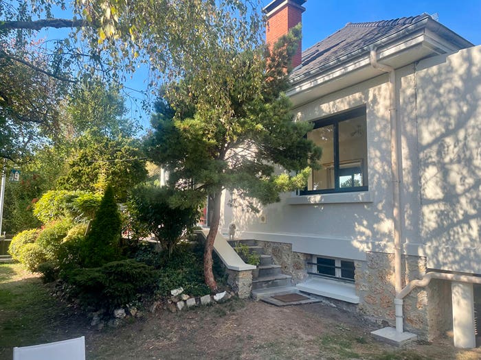 Maison 7 pièces à vendre - Montmorency, Centre Montmorency