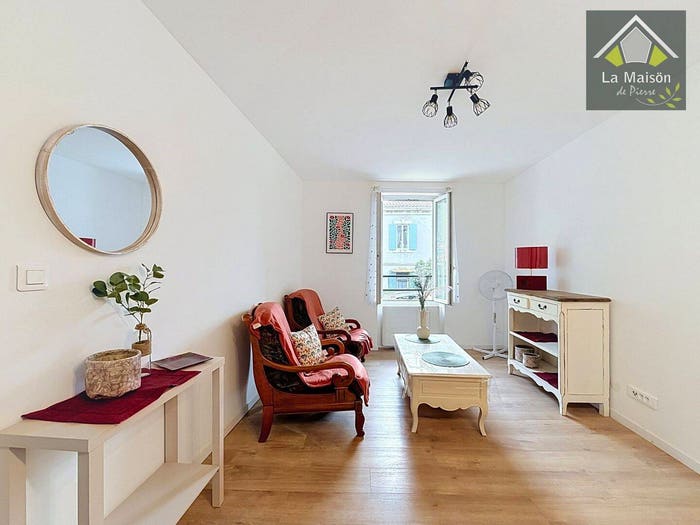 Istres : Appartement 2 pièces à louer