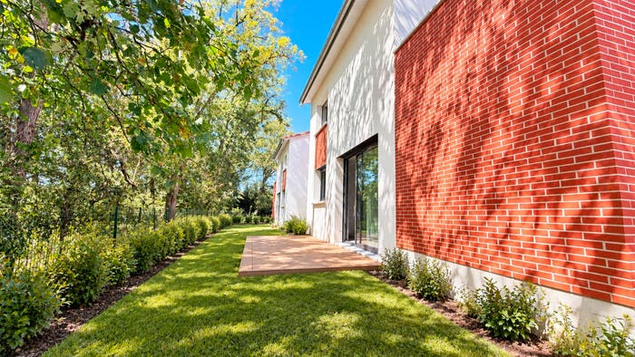 Maison 5 pièces à vendre à Montrabé