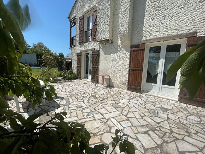 Maison 7 pièces à vendre à Villefranche