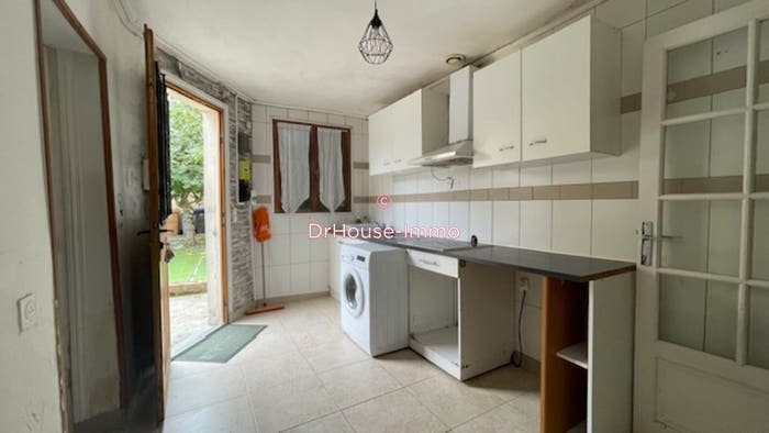 Les Pavillons-sous-Bois, Chanzy - Maison 4 pièces à vendre