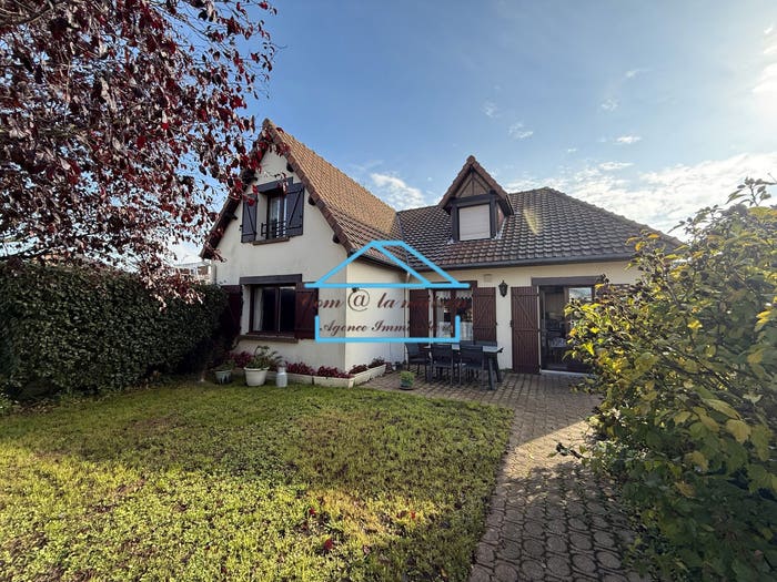 Maison 6 pièces à vendre - Le Havre, Sanvic
