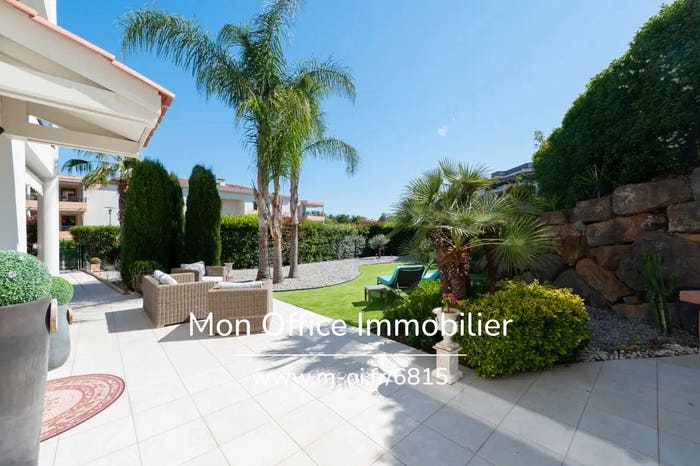 Appartement 3 pièces à Saint-Raphaël, Peyron, Peire Sarade, Aspé, à vendre
