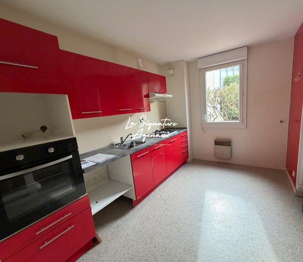 Appartement 2 pièces à vendre à Agen, Le Lac