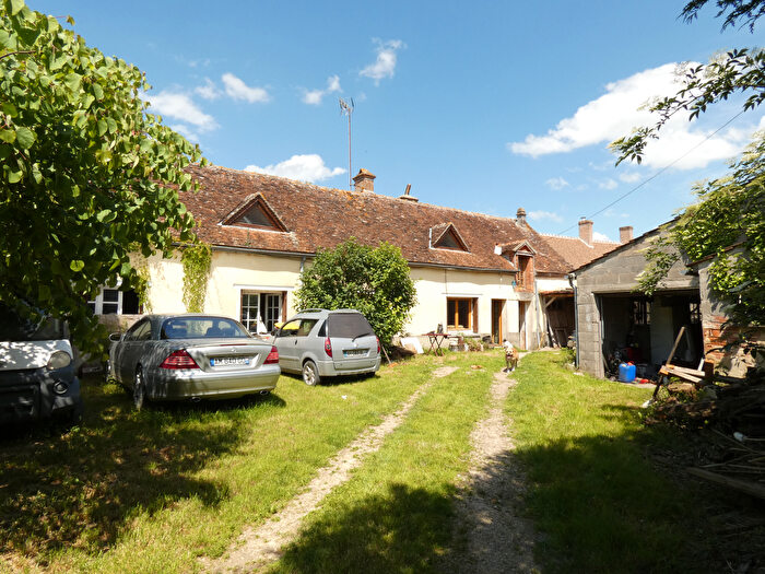 Maison 7 pièces à Juranville, à vendre
