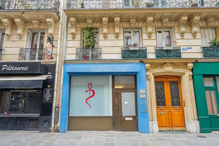 Appartement 4 pièces à Paris 9ème, Trudaine, Rochechouart, à vendre