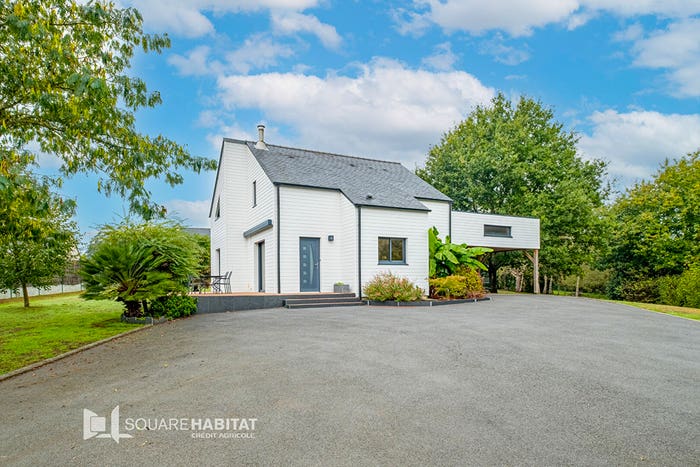 Maison 4 pièces à vendre - Pontchâteau