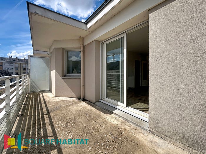 Appartement 3 pièces à vendre - Les Ponts-de-Cé