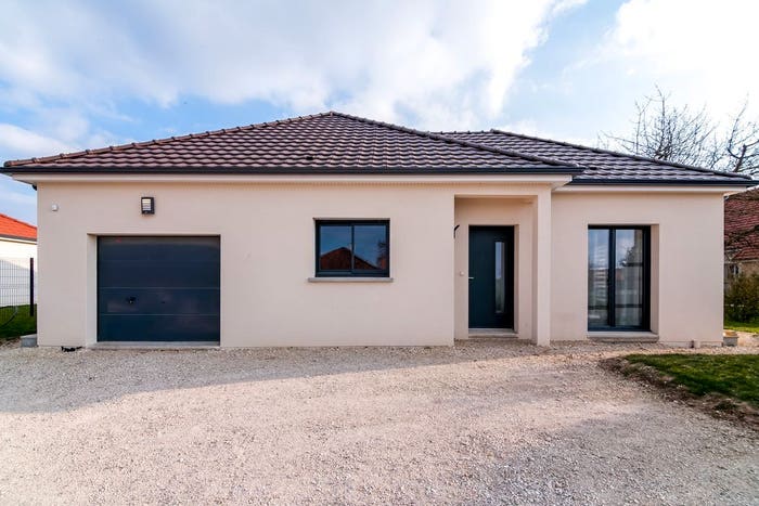 Bois-l'Évêque : Maison 6 pièces à vendre