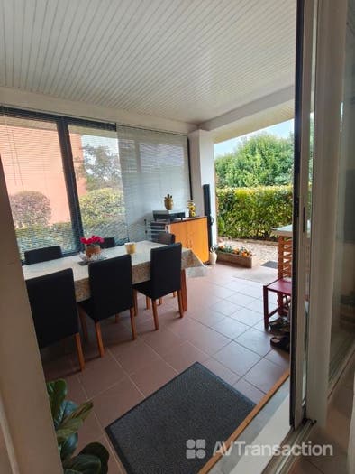 Appartement 3 pièces à vendre - Trets