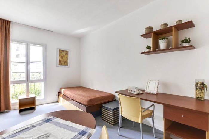 Appartement 1 pièce à Serris, à louer