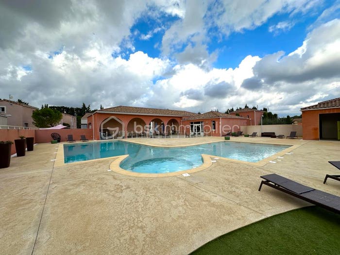 Maison 2 pièces à vendre à Saint-Christol