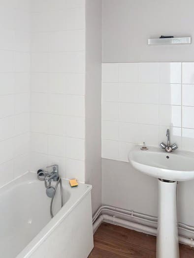 Vibraye : Maison 4 pièces à vendre