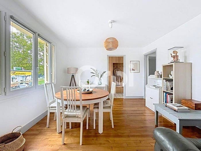 Appartement 3 pièces à louer - Caserne, Brive-la-Gaillarde