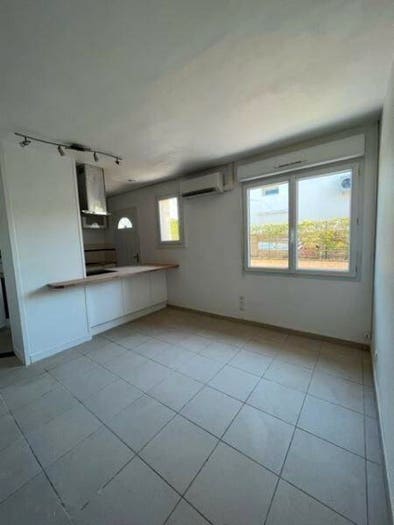 Appartement 3 pièces à Chamagnieu, à louer