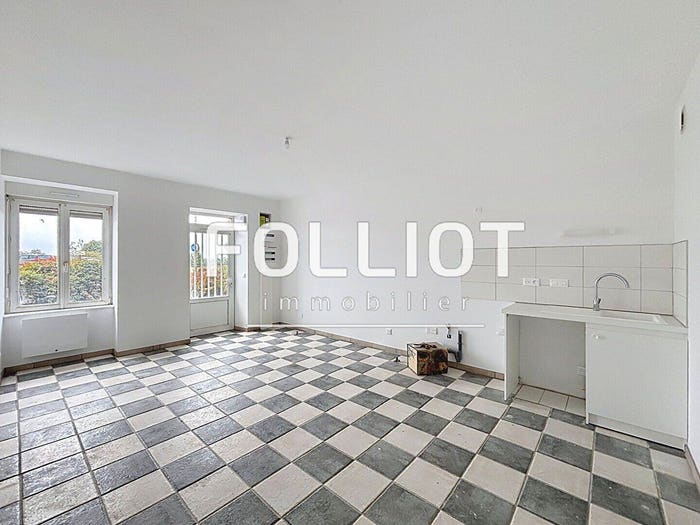 Appartement 2 pièces à louer - Pontorson