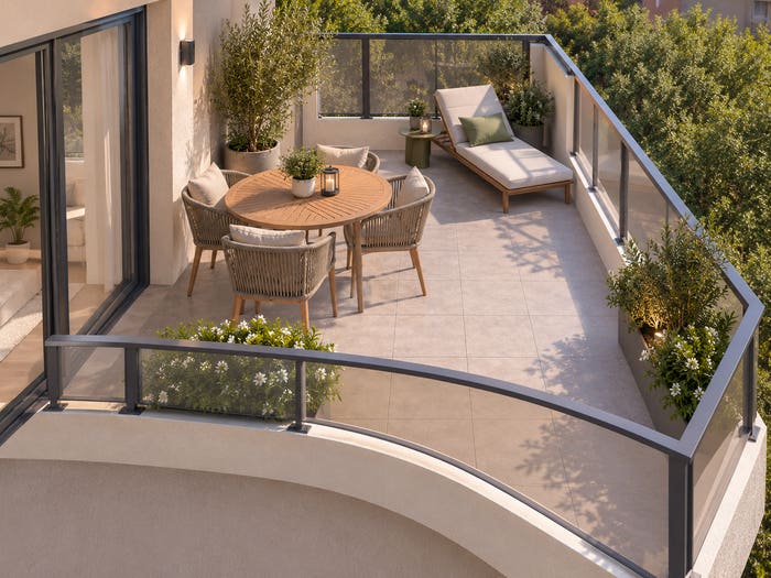 Maison 2 pièces à vendre - Antibes, Rabiac, Carriat, Les Semboules, Les Brusquets