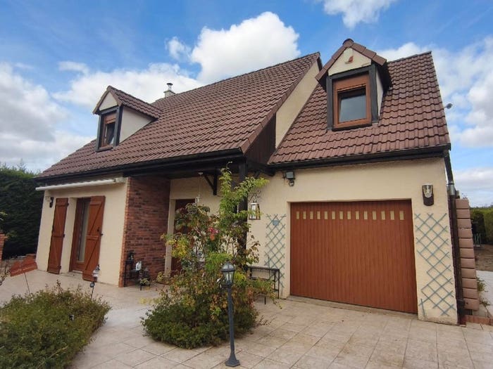 Maison 4 pièces à vendre - Itteville