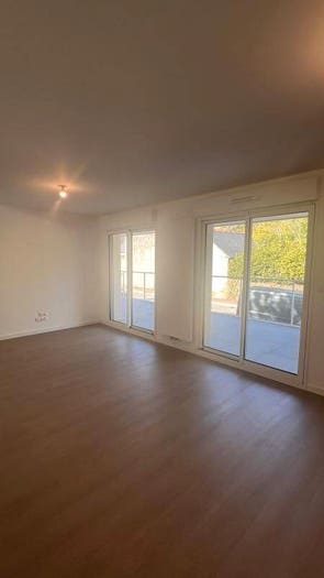 Golfe Nord, Sarzeau : Appartement 2 pièces à louer