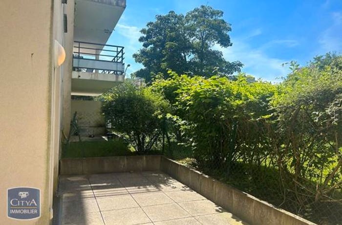 Appartement 2 pièces à louer - Besançon, Saint-Claude, Torcols, Chailluz