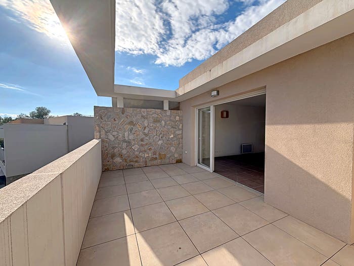 Roquebrune-sur-Argens, La Bouverie - Appartement 2 pièces à vendre