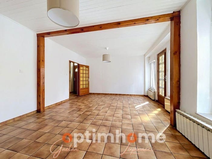 Clouange : Appartement 6 pièces à vendre