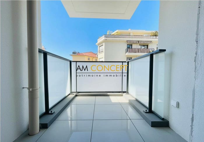 Appartement 1 pièce à vendre - Nice, Riquier