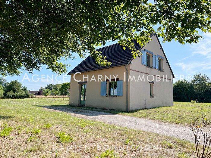 Maison 5 pièces à vendre - La Ferté-Loupière