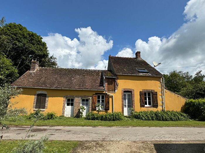 Maison 5 pièces à vendre - Rozoy-le-Vieil