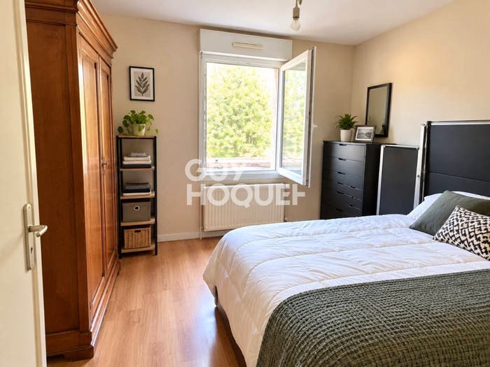 Dijon, Montchapet : Appartement 2 pièces à vendre