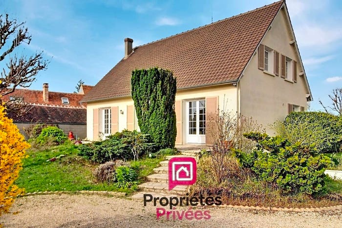 Maison 6 pièces à vendre à Cepoy