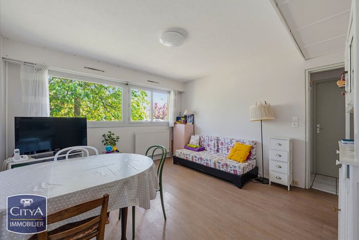 Pessac, Cap de Bos - Appartement 2 pièces à vendre