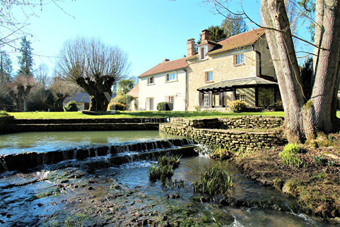 Maison 15 pièces à vendre - Prunay-en-Yvelines