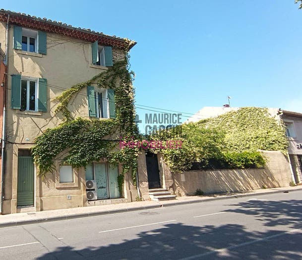 Zone Périphérique Urbaine, Carpentras : Appartement 2 pièces à louer