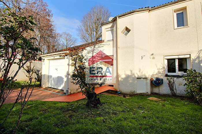 Morsang-sur-Orge, Jaurès - Maison 5 pièces à vendre