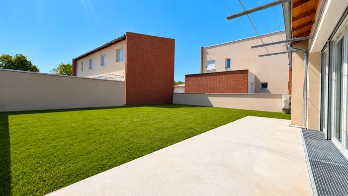 Maison 4 pièces à Pibrac, à vendre