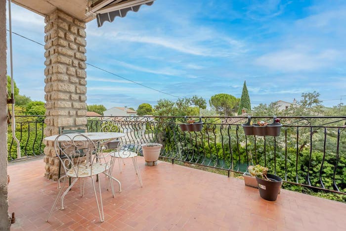 Carpentras, Nord - Maison 9 pièces à vendre