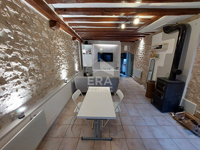 Maison 3 pièces à Étampes, Saint-Martin, Saint-Gilles, à vendre
