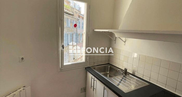 Appartement 1 pièce à louer à Centre Ville, Aix-en-Provence