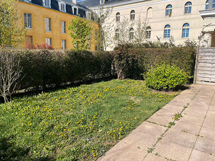 Étampes, Centre-Ville : Appartement 3 pièces à vendre